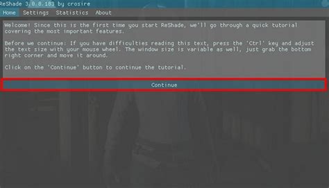 How To Set Up ReShade In PlayerUnknown S Battlegrounds Beebom