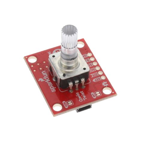 Sparkfun Arduino Uno R Wifi Qwiic Kit Hookup Guide