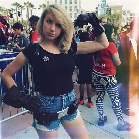 Check This Out On Smosh Courtney Miller