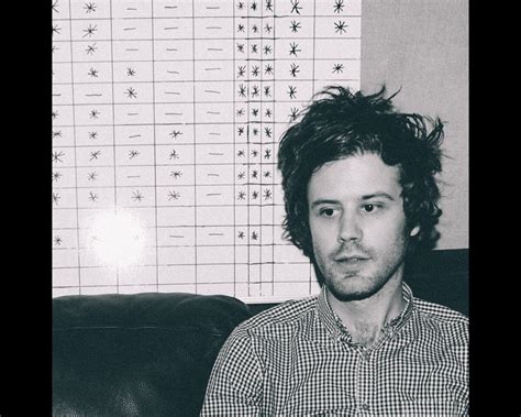 Photo Michael Angelakos le chanteur des Passion Pit a posté une