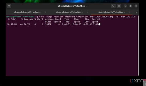 How To Install AWS CLI On Ubuntu