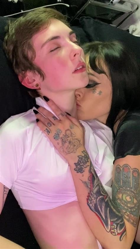 we dressed up cute and had sex