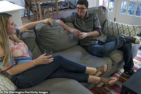 Lesbian Couple Share Their Dilemma After One Transitions To Male Daily Mail Online