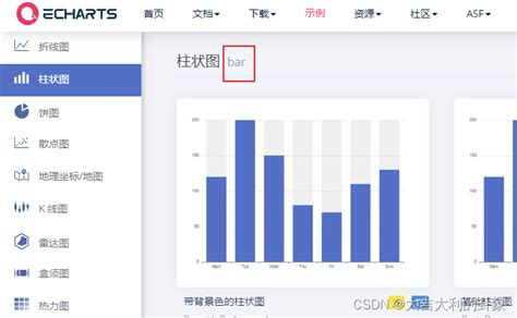 echarts按需导入 echarts怎么导入数据 csdn博客