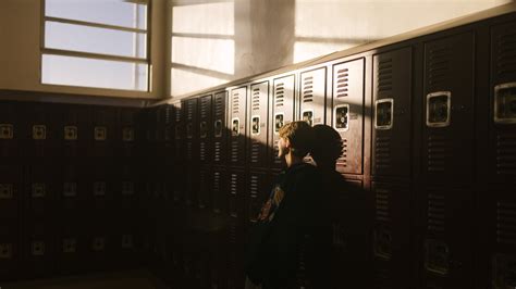 When Students Change Gender Identity Should Schools Tell Their Parents