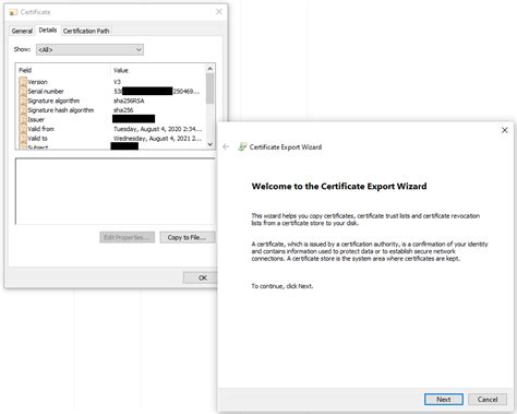 how to create self signed certificate for iis using