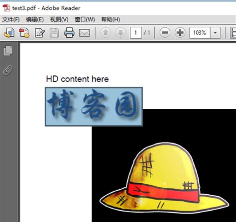 【java】使用itext生成pdf文件 java itext pdf csdn博客