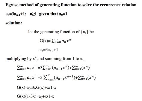 discrete mathematics combinatorics