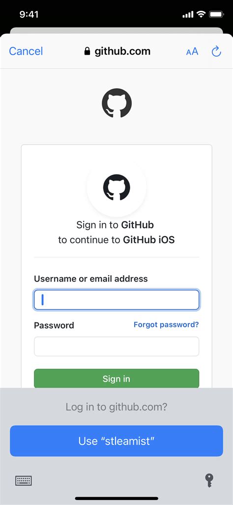 swift is it possible to use aswebauthenticationsession from swiftui stack overflow