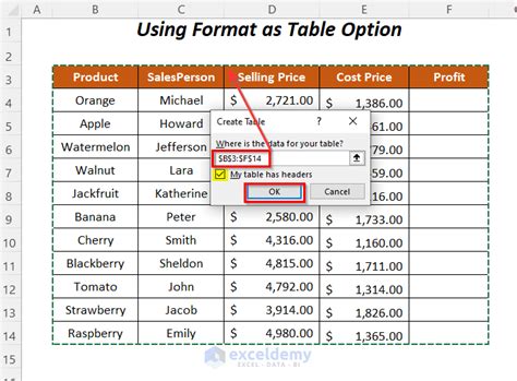 How To Copy A Formula In Excel Without Dragging 10 Methods ExcelDemy