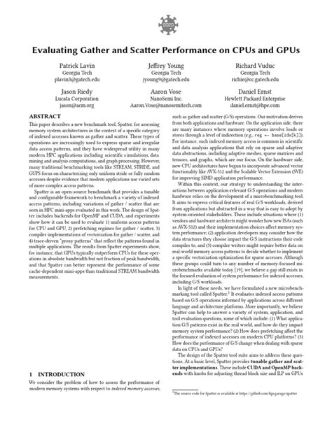 p1 pdf central processing unit graphics processing unit