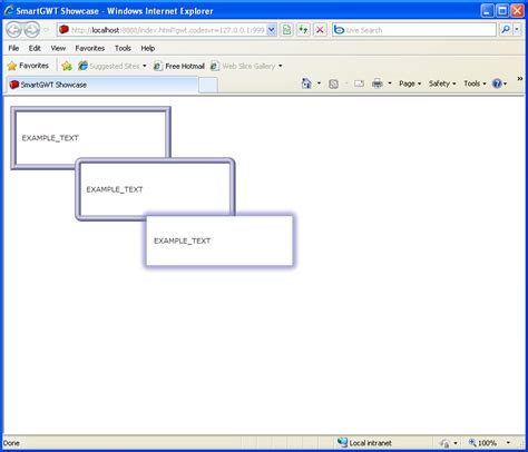 How To Make Label Visible In Java At Heather Harton Blog