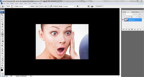 Photoshop Portrait Retouching Tutorial Beginners Portrait Retouching Tips