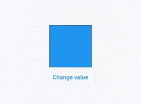 Flutter Using AnimatedContainer Examples Woolha