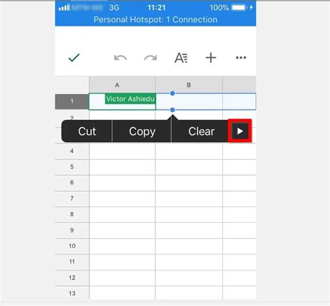 How To Freeze A Row In Google Sheets Itechguides