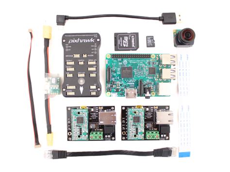 Advanced ROV Electronics Package Aquaphoton For Technical Solutions