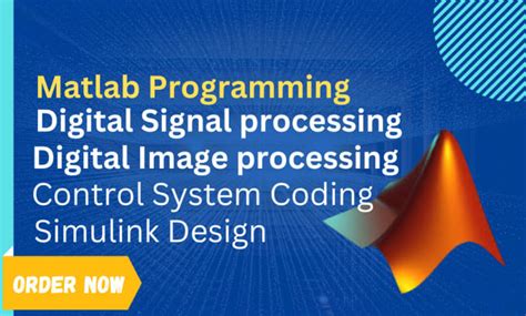 do matlab programming and simulink design by dr abdullah fiverr