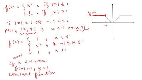 solved a piece wise defined function is given evaluate the function at the indicated values and