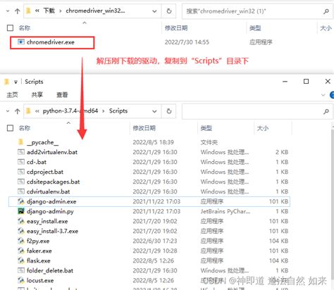 Python运行selenium common exceptions SessionNotCreatedException Message