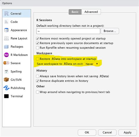 Help With Error In Doc Namespaces Doc External Pointer Is Not Valid