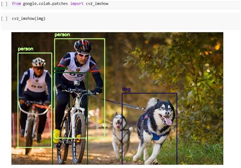 GitHub Sujitha2003 OBJECT DETECTION YOLOV3 Hey Guys So Here I