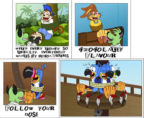 V20 Cereal Mascot Photographs By Irkingir On Deviantart