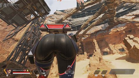 Loba Finisher Rule 34 Loba Apex Legends Skin Master G