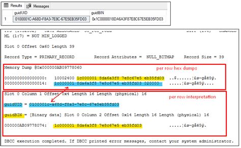 GUID In Sql Server SQL CHIT CHAT Blog About Sql Server
