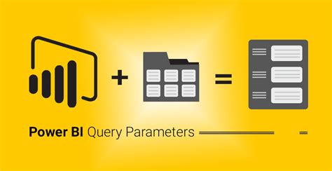 How To Use Query Parameter In Power Bi 2023 Update Youtube NBKomputer