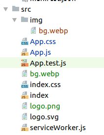 Javascript How To Set A Path For BackgroundImage In React JS