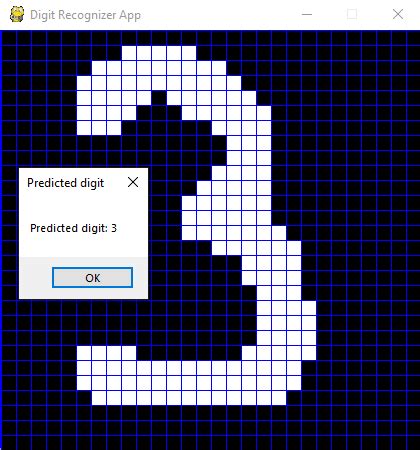 GitHub Thepyrkowaty Digit Recognizer This App Predicts Which Number
