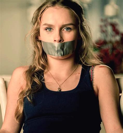 Hailee Steinfeld Gagged Rladiesgagged