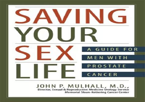 ppt get pdf ‹download› saving your sex life a guide for men with prostate cancer powerpoint
