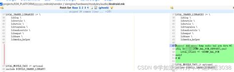 android mk中添加宏定义 android mk定义宏 csdn博客