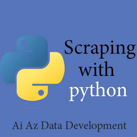 data science and machine learning tasks in python ai az data development