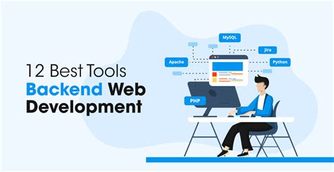 12 backend development tools for web developers geeksforgeeks