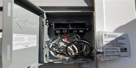 Benefits Of Using An AC Disconnect Box In Your Solar System