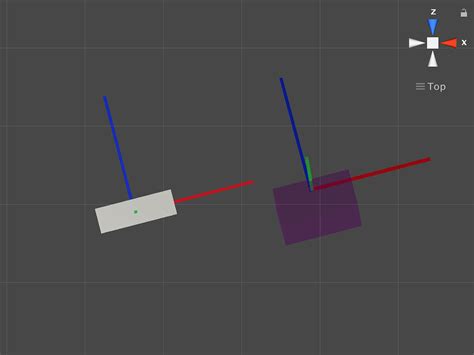 copy rotation direction only on y axis questions and answers unity discussions