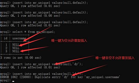 mysql列属性 数据库设计 列属性（字段属性） weixin 39638929的博客 csdn博客