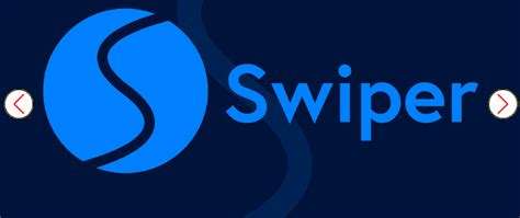 Customizing Swiper Js Prev Next Arrow Buttons And Pagination Bullets In