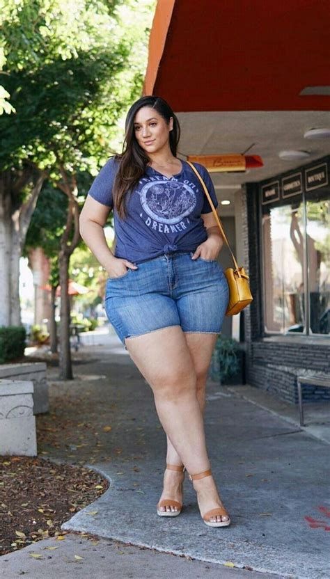 Pin On Thick Thighs