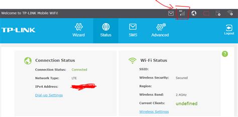 log 4g signal strength on tplink mr6400 installing and using openwrt openwrt forum