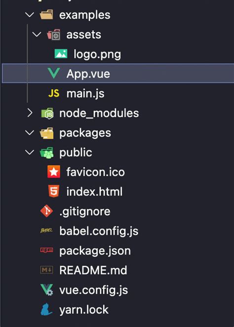 javascript 真正的手摸手带你实现 vuejs 组件库 个人文章 segmentfault 思否