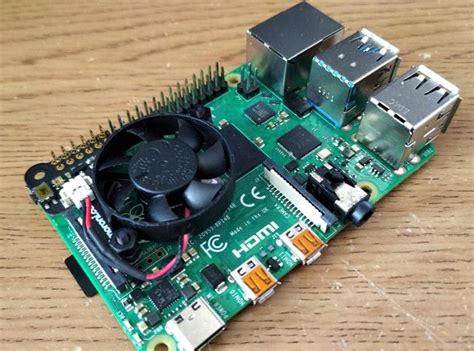 How To Overclock Any Raspberry Pi Tom S Hardware
