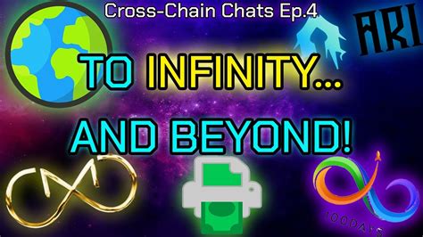 to infinity and beyond youtube
