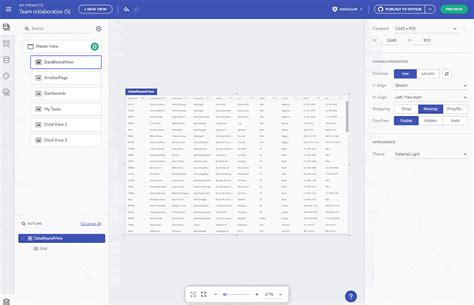 ultimate developer toolkit for ui controls data visualization infragistics