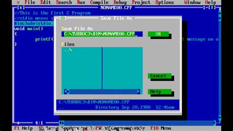 c programming for beginners part 01 understanding the basics of c programming first c program