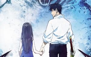 5 Thing Must Know Before Watch Jujutsu Kaisen Zero 2 Metal Bridges