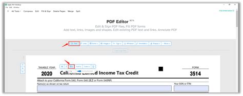 How To Change Font Size In PDF Fillable Form Windows Mac Online