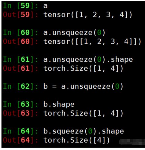 pytorch tensor的数据类型怎么应用 开发技术 亿速云